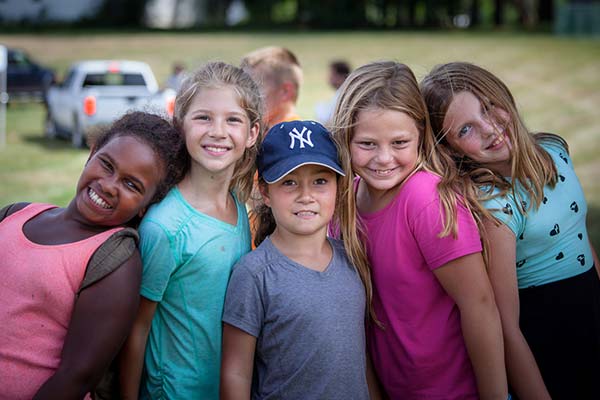 Community Involvement – Triangle Fund