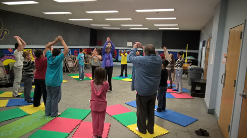 The Southside Community Center – Triangle Fund